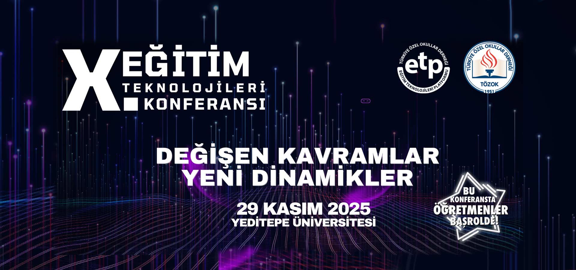 Eğitim Teknolojileri Konferansı